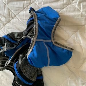 Speedo | Swim | Speedo 6 Quantum Splice Heather One Piece Swimsuit Gray ...